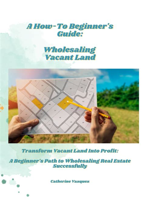 A How To Beginners Guide Wholesaling Vacant Land Transform Vacant