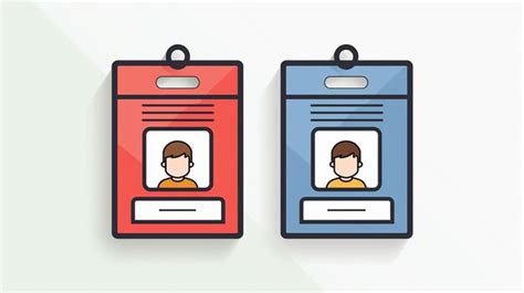 15000 Id Card Authentication Pictures