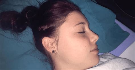 Sin Saberlo Esta Madre Expuso A Su Hija A Un Abuso Sexual Ahora Alerta A Otras Madres Para Que