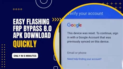 Frp Bypass Apk Android 15 100 Funcional 2025
