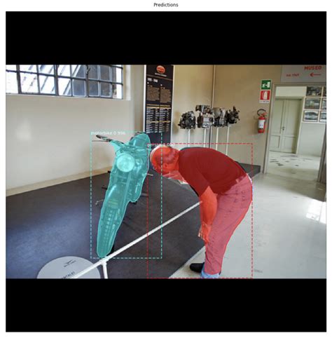 使用mask Rcnn在实例分割应用中克服过拟合 Csdn博客