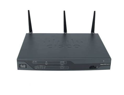 Cisco Router W GN A K Ethernet Switch At Cisco Routers In Gurugram ID