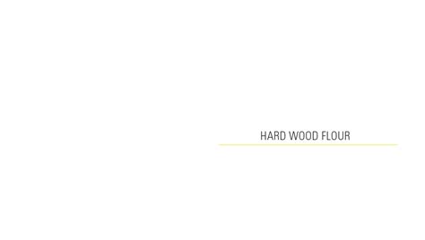 Décowood, Composite Wood - Déco