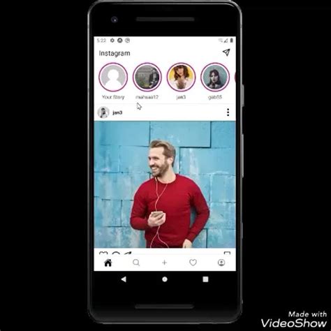 mahsaa kaardaan on linkedin reactnative instagram frontend react
