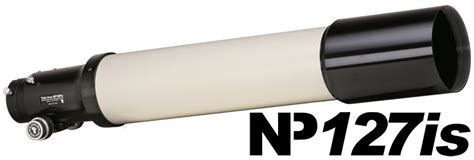 Tele Vue Np127is Imaging The Skies Over Europe Tele Vue Optics Inc