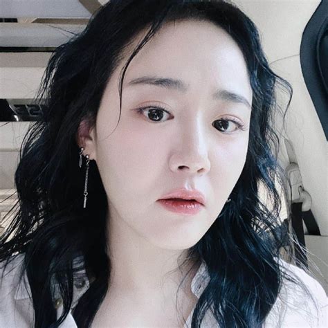 ムン・グニョンさんのインスタグラム写真 ムン・グニョンinstagram「⠀⠀⠀⠀⠀⠀⠀⠀⠀⠀⠀⠀⠀⠀⠀⠀ 만나서 반가웠어요🤗
