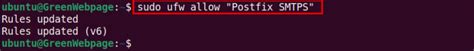 How To Configure SMTP Server On Linux Greenwebpage Community