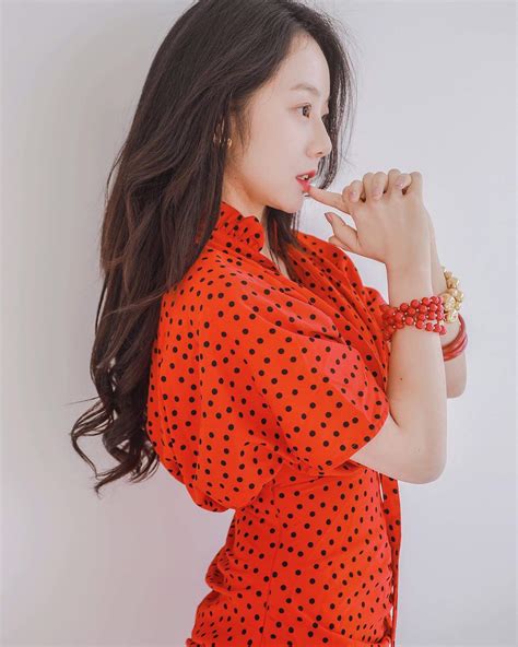 Lee Si Won Picture 이시원 Hancinema