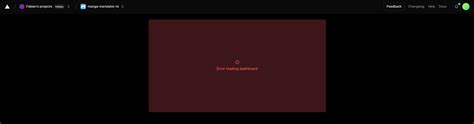 Logs Dashboard Broken Help Vercel Community
