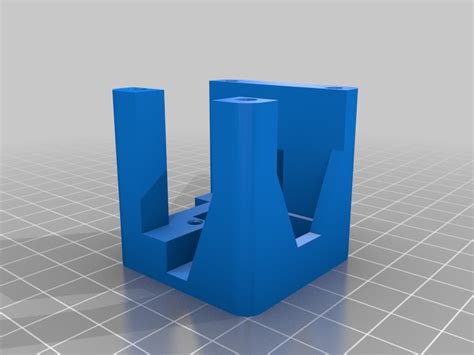 🔧 Cr10 V2 V3 Linear Rail X Axis ・free 3d File For ・cults