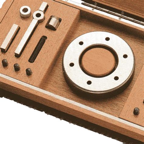 Length Bar And Gauge Block Accessories Opus Metrology