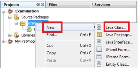 Programming in Java Netbeans - A Step by Step Tutorial for Beginners: Lesson 27 - HubPages