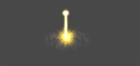 Aot Private Lightning Vrchat Particle System Customvrcs Public