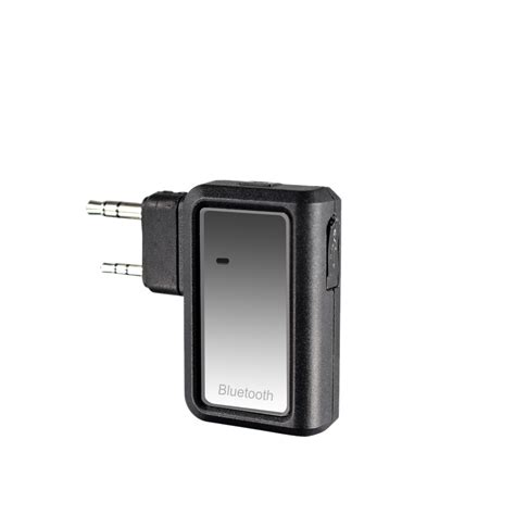 th x8 bluetooth programming device for walkie talkie optional