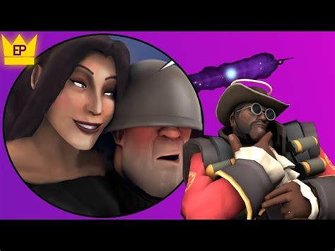 Tf2 Female Demoman