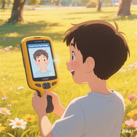 What Face Shape Do I Have Free Ai Face Shape Detector