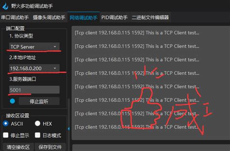 Stm32使用cubemx64版配置lwip，实现ping、tcp Client和tcp Server发送信息到pc的操作步骤 物联沃