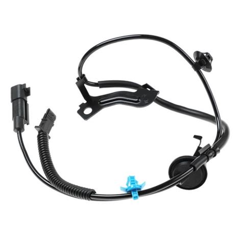 Jeep Compass Patriot Mk Speed Sensor