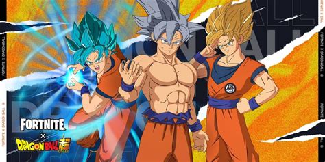 Beste Anime Skins In Fortnite Bcn Tv