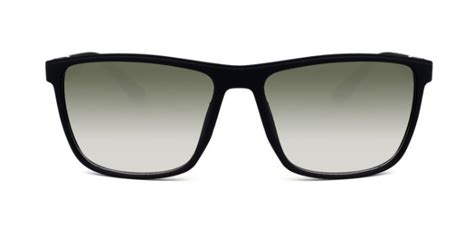Alf Green Tinted Wayfarer Sunglasses S35a4699 ₹1150