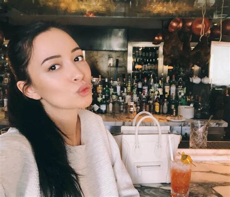 Christian Serratos La Actriz De Walking Dead Que Podría Interpretar