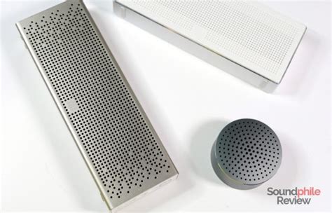 Xiaomi Mi Bluetooth Speaker Archives Soundphile Review