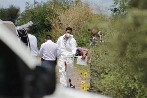 Impunidad aumenta violencia en Guanajuato Causa en Común Noticias de