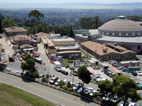 Lawrence Berkeley National Laboratory Department Of Energy