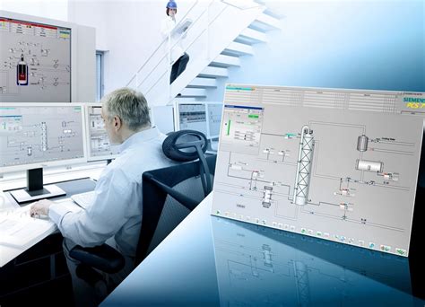 How To Integrate Plcs And Dcs Systems Without Costly Errors Plcdcs