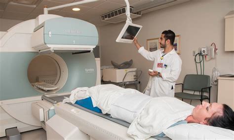 Nuclear Medicine University Of Findlay