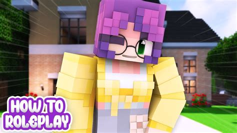 LAPIZ POINT MAP How To Roleplay Revised Minecraft Roleplay