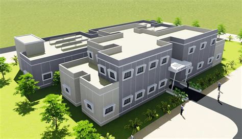 Infrastructure Development At Tilkeshwar Temple Sarjan Architects