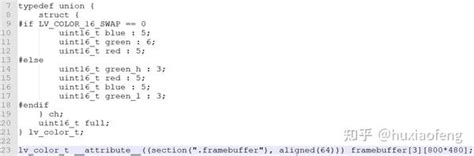 attribute section 的用法 知乎