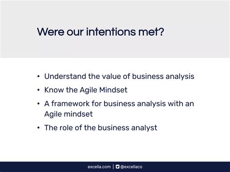 Agile Analysis Ppt