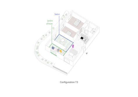 Arborescence By Wy To Group Architizer