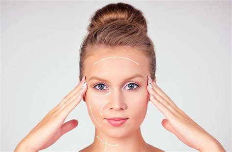 Unveiling a Slimmer Face: Your Guide to Reducing Facial Fat - Curious ...