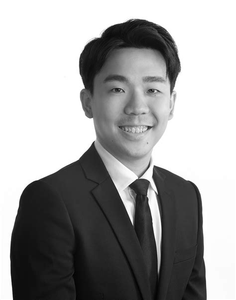 Ng Guan Zhi Harry Elias Partnership Law Firm