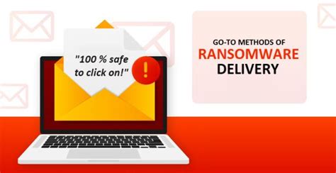 How Is Ransomware Delivered Phoenixnap Blog