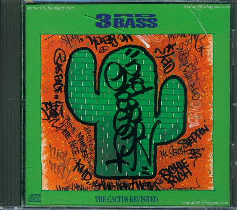 God Good Ol Dayz 3rd Bass