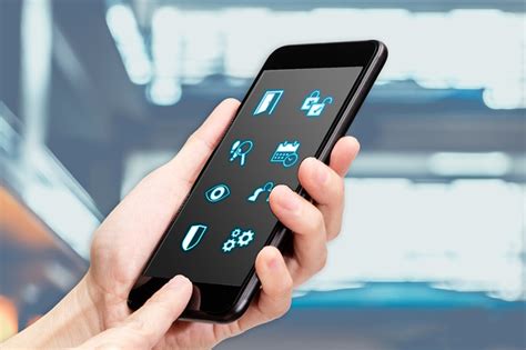 Doing More With Your Phone International Security Journal