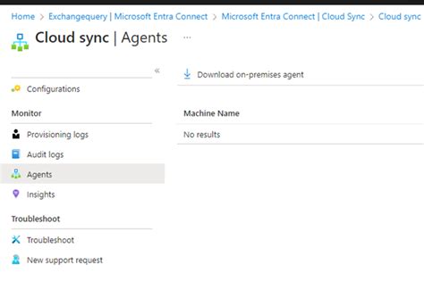 migrate from entra connect to microsoft cloud sync for better