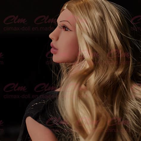 China Clm Climax Doll Cm Very Soft Watery Skin And Stable Metal Skeleton TPE Toy Realistic