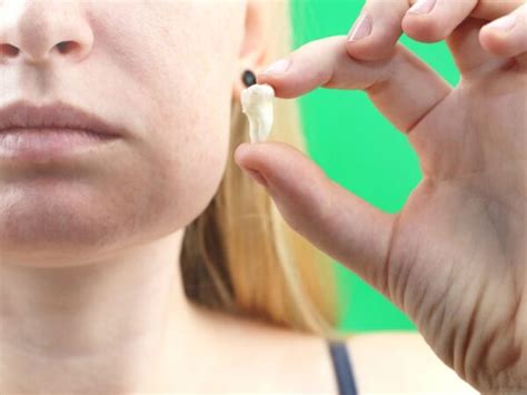 Which Symptoms Indicate An Extracted Tooth Infection