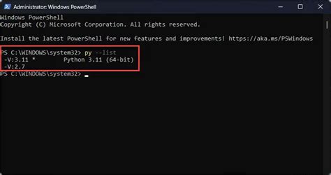 Как установить и проверить версию Python в Windows Mac и Linux Hoow