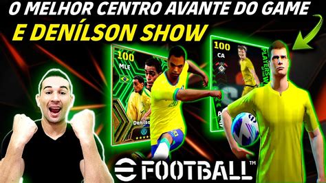 IMPOSSÍVEL! NINGUÉM CONSEGUE PARAR O SORLOTH NEM O DENÍLSON NO ...
