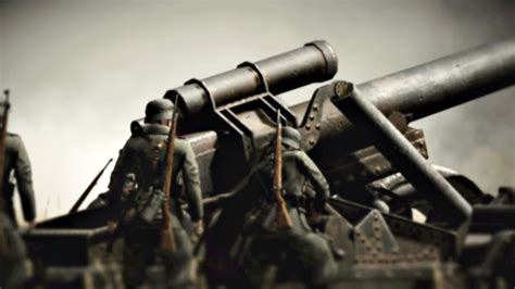 Savage Battle On The Eastern Front YouTube
