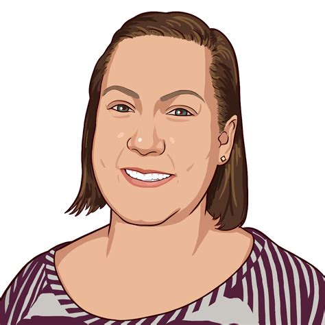 Katie Cartoon Openwater