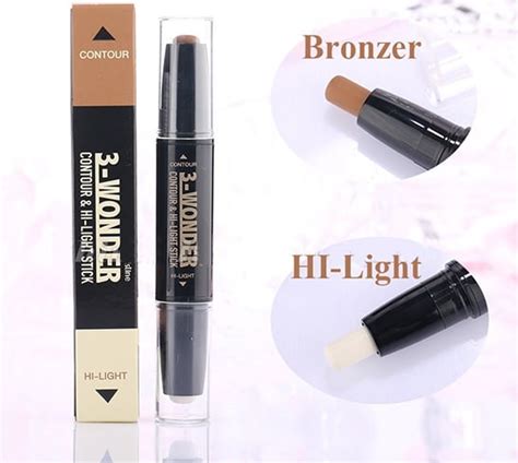 Makeup Stick Selecting The Best Makeup Products On A Stick
