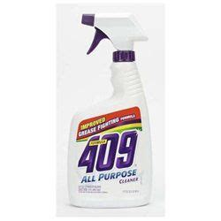 Clorox 22 Oz Formula 409 All Purpose Cleaner Reviews 2022