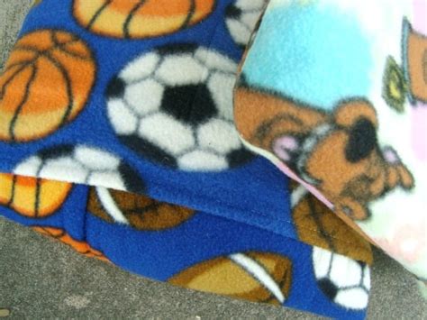 Quillow Pattern Patchwork Posse